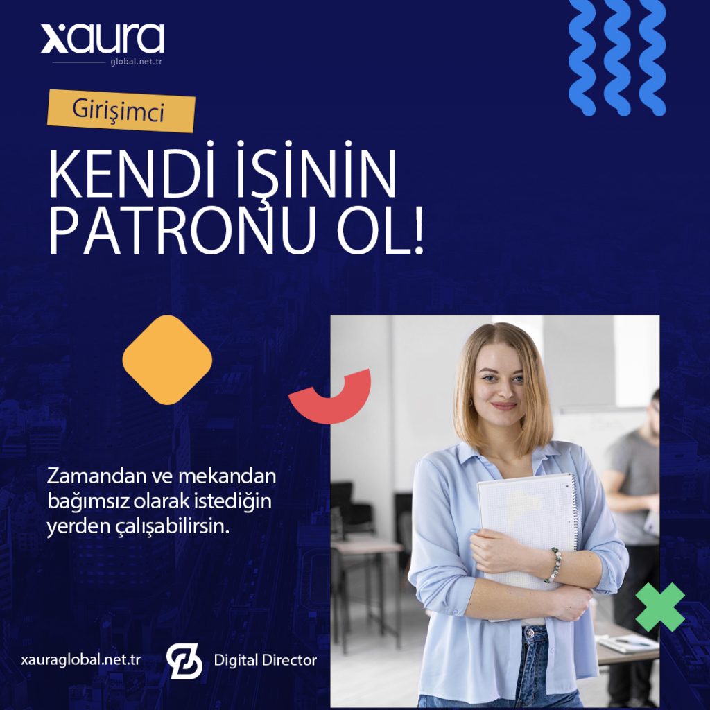 Xaura Global